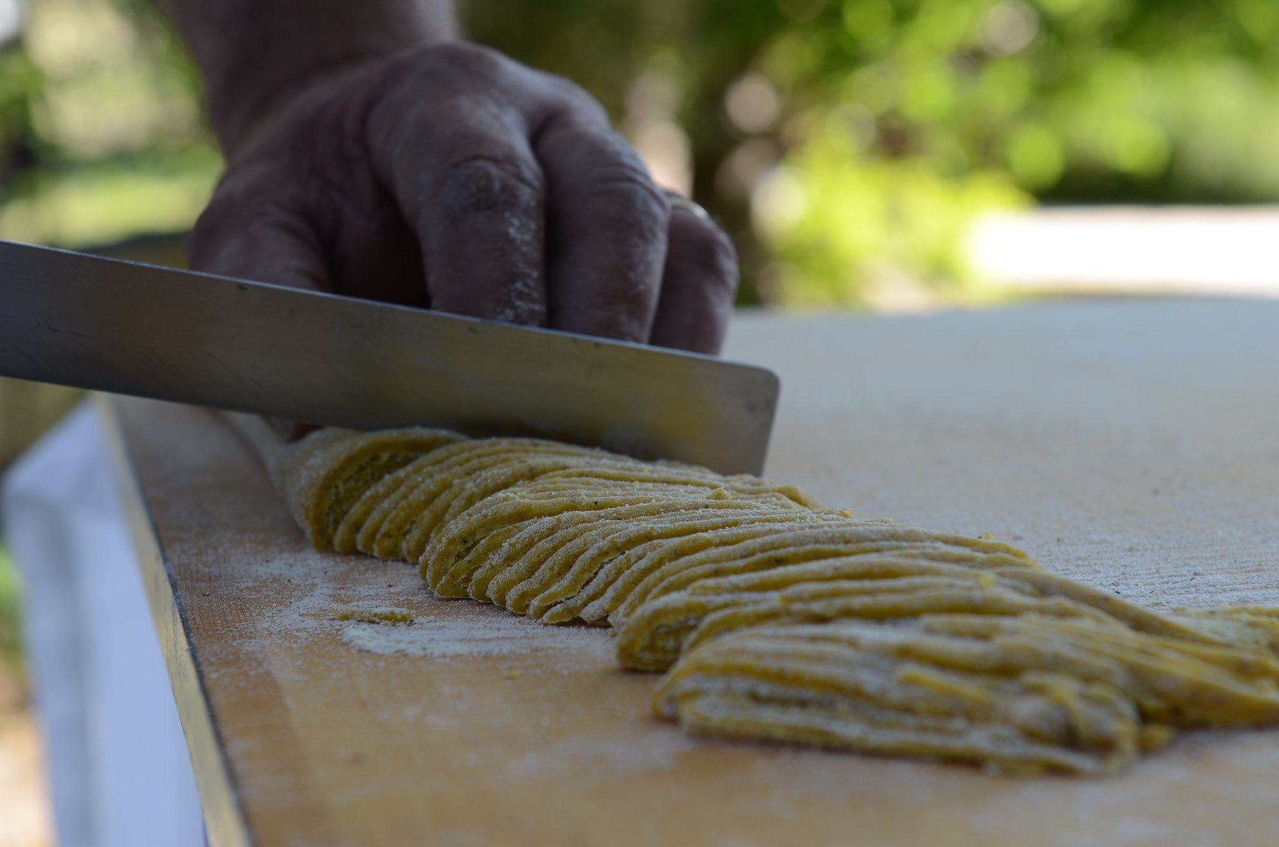 Tacconi - Triglia Di Bosco